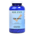 Ionic magnesium supplement for wellness