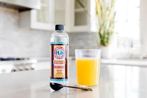 ionic mineral water for hydration