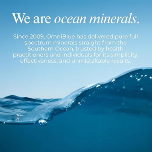ionic minerals for better sleep
