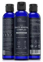 ionic minerals for hydration support