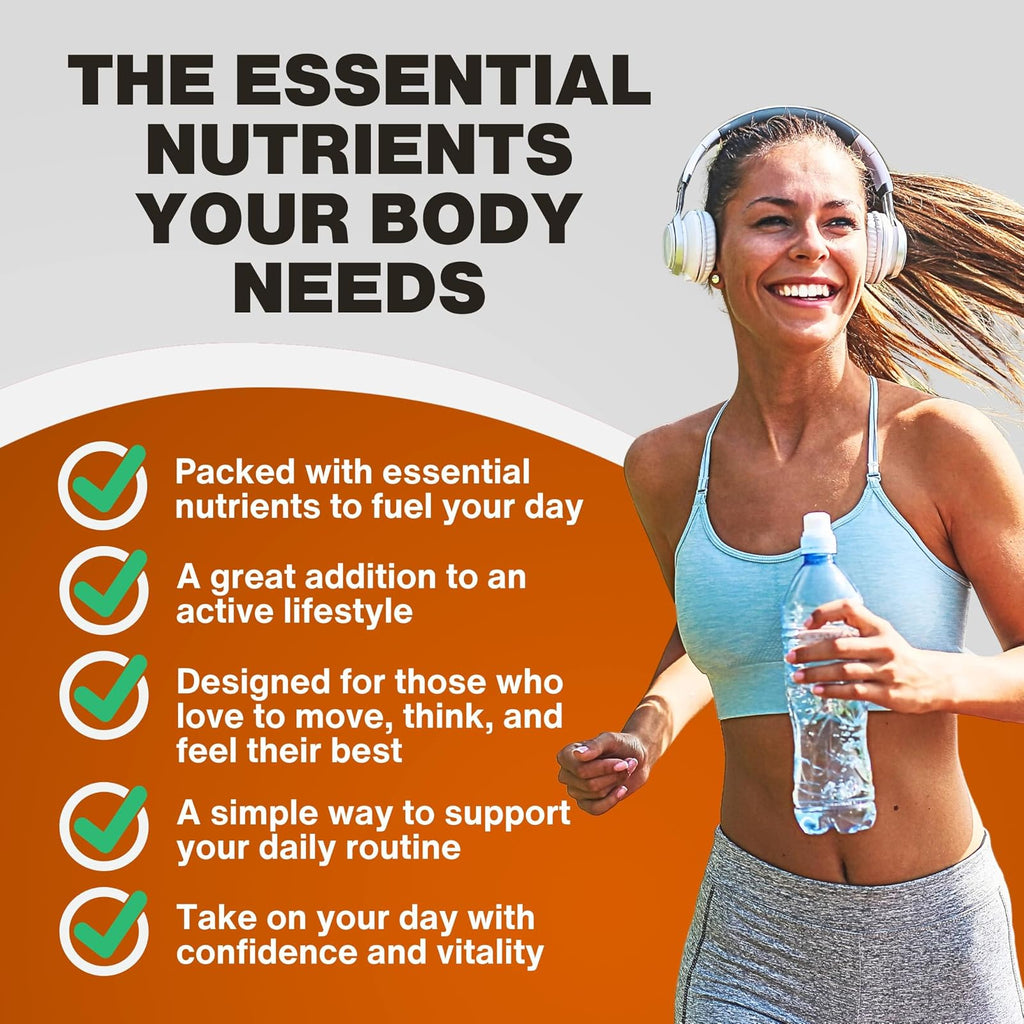 ionic minerals for optimal health