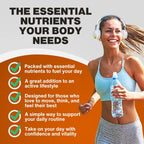 ionic minerals for optimal health