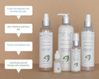 Ionic sea minerals magnesium oil benefits