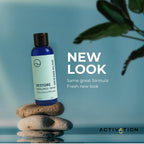 Ionic trace minerals for balanced health
