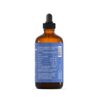 Ionic trace minerals for daily wellness