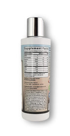 ionic trace minerals for hydration