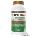 IP6 Gold Inositol capsules for wellness