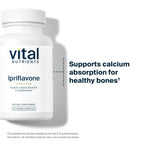 Ipriflavone 600 mg for healthy aging