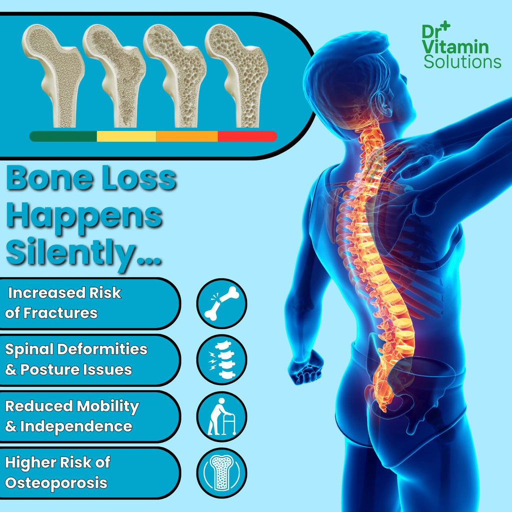 Ipriflavone benefits for bone density