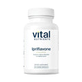 Ipriflavone herbal blends for bone health