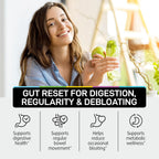 IQ BIOLOGY herbal blends for wellness