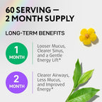 IQ BIOLOGY herbal drops benefits