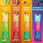 IQMIX digestive support electrolyte packets