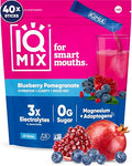 IQMIX electrolyte powder for hydration