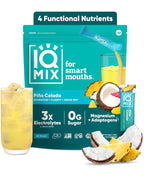 IQMIX electrolyte powder for hydration