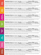 IQMIX electrolyte tablets for daily wellness