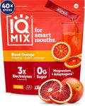 IQMIX hydration electrolytes powder
