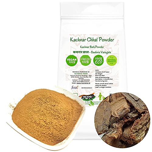 Iqra Kachnar Chhal Powder benefits