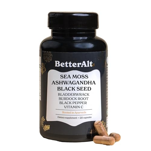 Iris multivitamins for daily health