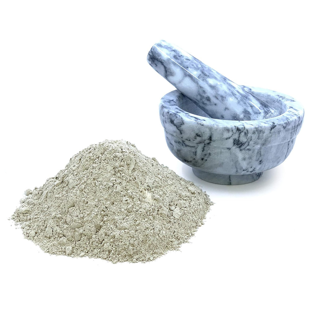 Irish moss powder for smoothies