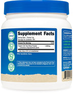 Irish moss powder for smoothies