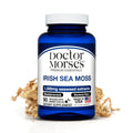 Irish Sea Moss 1500 mg capsules