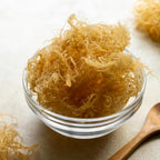 Irish Sea Moss benefits for daily health