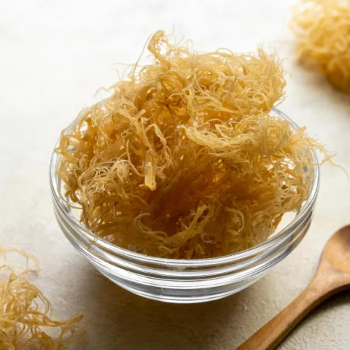 Irish Sea Moss benefits for daily health