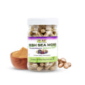 Irish Sea Moss blended supplements