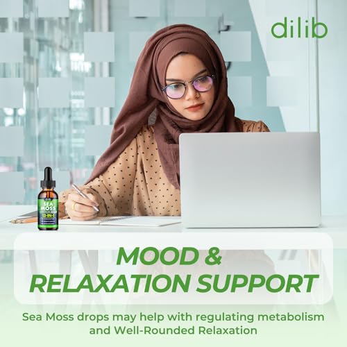 Irish Sea Moss for digestive health