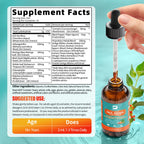 Irish sea moss for digestive support
