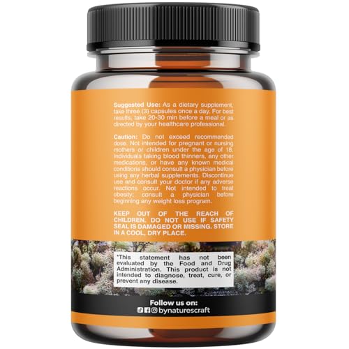 Irish Sea Moss for holistic wellness