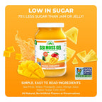 Irish sea moss for skin health