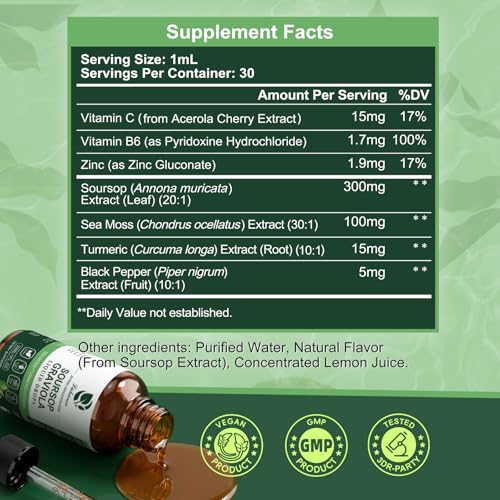 Irish sea moss for skin health