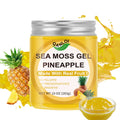 Irish sea moss gel benefits