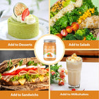 Irish sea moss gel benefits