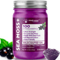 Irish Sea Moss Gel benefits
