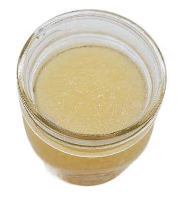 Irish Sea Moss Gel for immune support