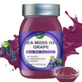 Irish sea moss gel for immunity