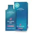 Irish Sea Moss Gel for skin