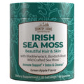 Irish Sea Moss gummies for immunity