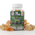 Irish Sea Moss Gummies for vitality