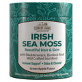 Irish sea moss gummy vitamins