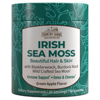 Irish sea moss gummy vitamins