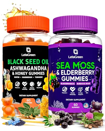 Irish Sea Moss health benefits