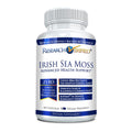 Irish Sea Moss immunity support capsules