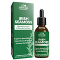 Irish sea moss liquid for skin