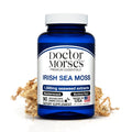 Irish Sea Moss supplement for vitality