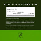 Iron 18 mg for daily wellness