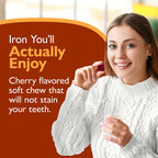 iron 45 mg for daily wellness